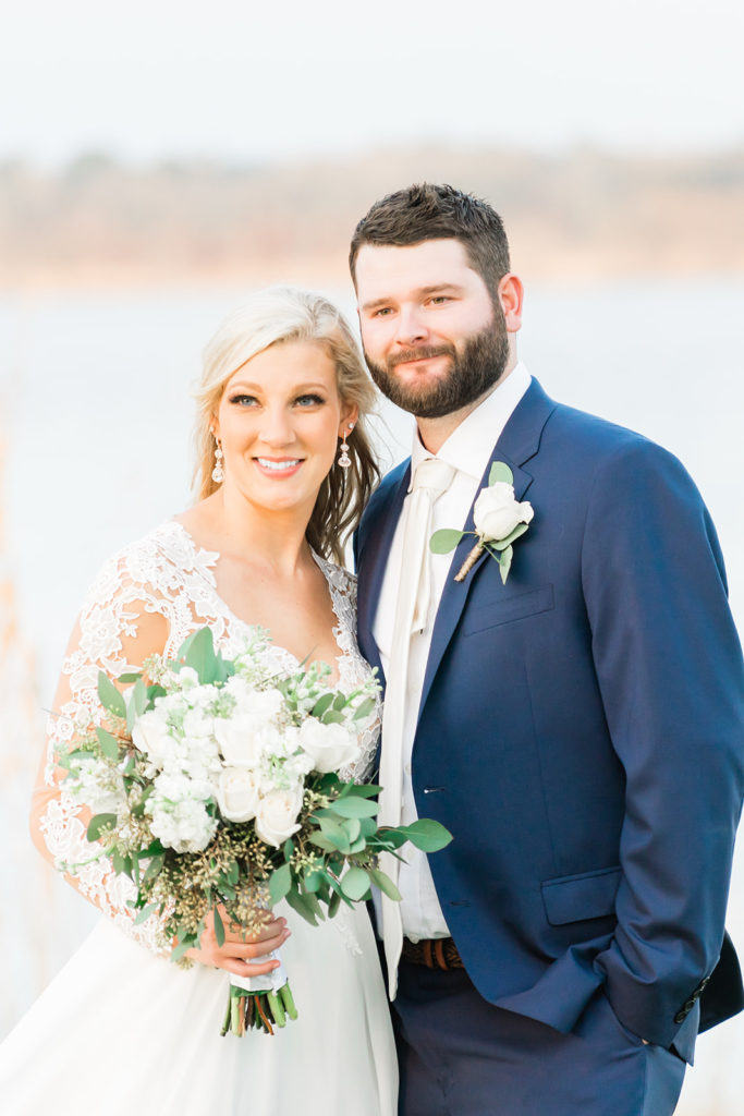 Josh and Ivy Say I Do - justineandwayne.com